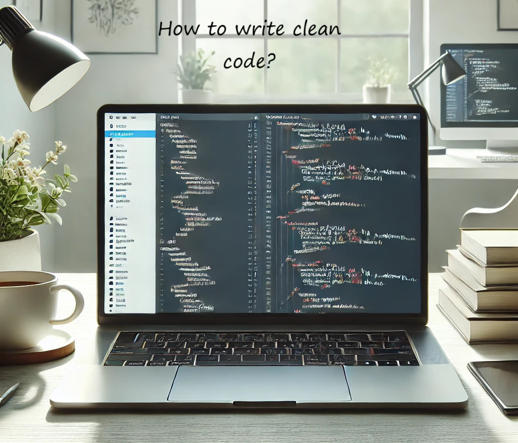 What Is Clean Code? Principles, Practices, and Why It Matters - NodeJS ...